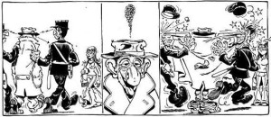 Marcel Gotlib – Super Pépère